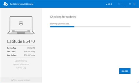 Master Dell Command Update And Keep Your Dell Apps Current