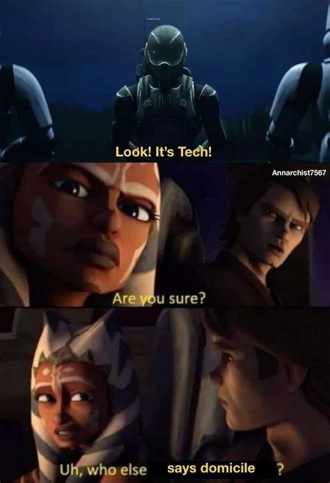 530 Clone Memes Ideas Star Wars Memes Star Wars Humor Star Wars Fandom
