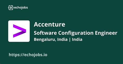 Hiring Software Configuration Engineer India Mumbai India Git
