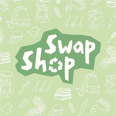 The Swap Shop Returns Fx Plus
