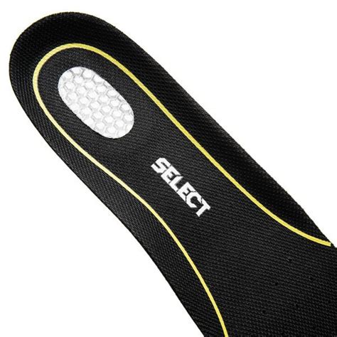 Sole Select Replace