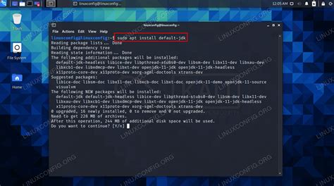 Cómo Instalar Java En Kali Linux Ilinuxgeek