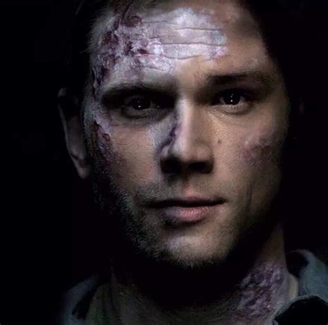 Amara And Dean Supernatural Amino