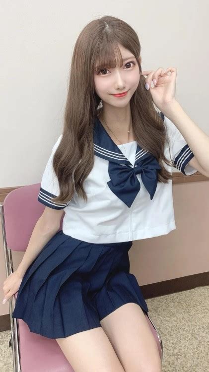 School Girl Uniforms On Tumblr