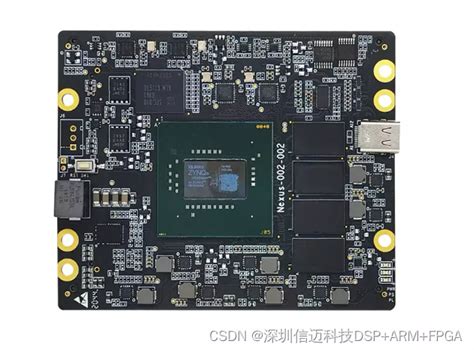 zynq7000 系列fpga模块化仪器 zync 7000 时钟和serdes数量 csdn博客