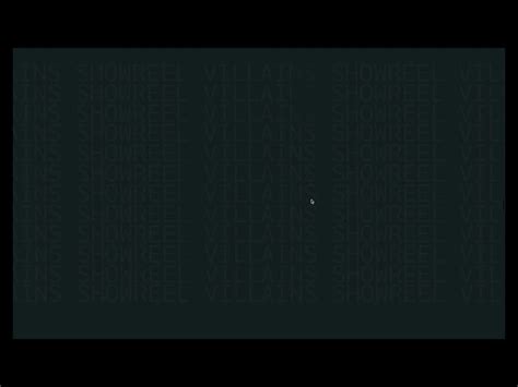 on scroll animations aards