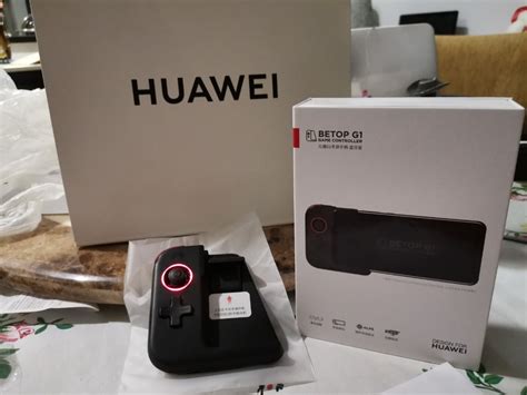 Huawei Betop G1 Game Controller Mobile Phones And Gadgets Mobile