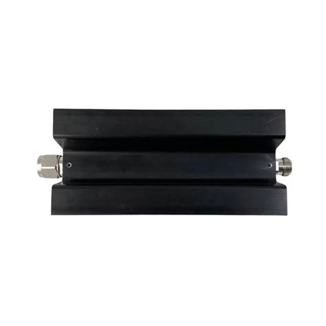 BecenRF 150W N JK RF Coaxial RF Attenuator DC 8GHz 10dB 50Ohm BecenRF