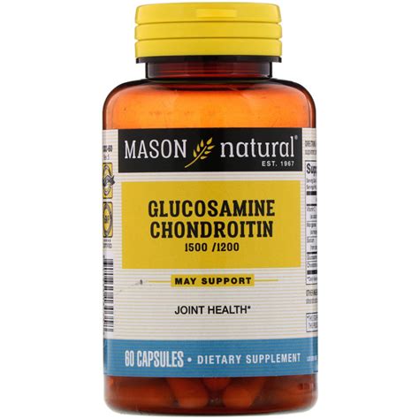Chondroitin Natural Sources At Matthew Blackburn Blog