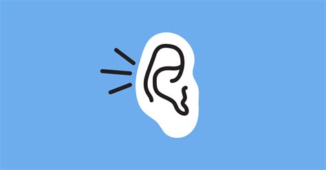 Commonly Confused Words Hear Vs Listen Esl Library Blog