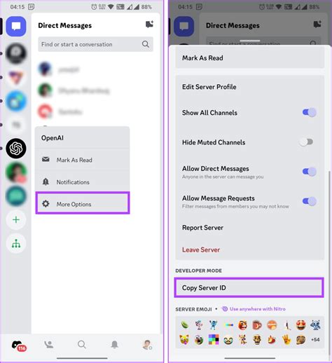 How To Report A Discord Server A Definitive Guide Guiding Tech