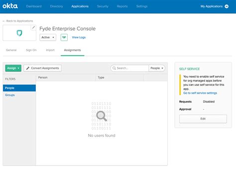 How To Configure Okta For Authentication Barracuda Campus