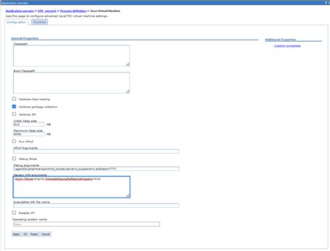 ibm content collector creation of p8 document class fails with e