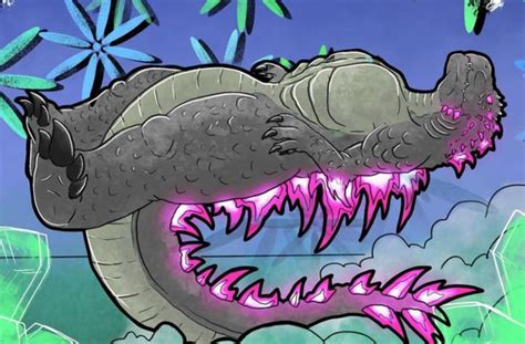 Godzilla Drop Kick Godzilla Vs Kong Know Your Meme Godzilla Drop Kick Godzilla Vs Kong Know Your Meme