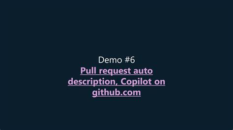 Real World Coding With Github Copilot Tips And Tricks Pdf Web