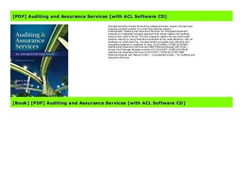 Acl Audit Software Advantages And Disadvanatges Kurtnh