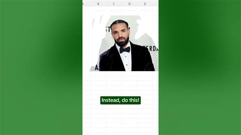 Excel Hack Day 16 Remove Picture Background In Excel Excel