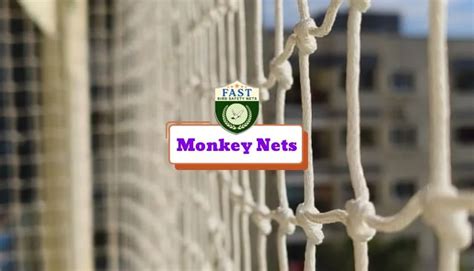 A Complete Guide To Monkey Prevention Nets Benefits And Installation