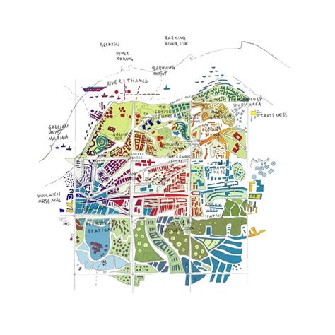 Act Of Mapping Repost The Digital Journal Masterplan Program Development • Map Maps