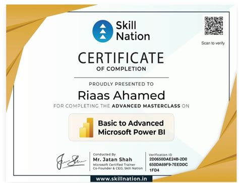 riaas ahamed on linkedin powerbi businessintelligence dataanalytics