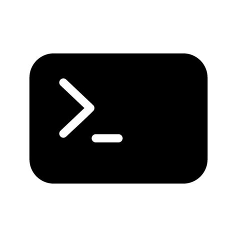 Command Prompt Vector Art Icons And Graphics For Free Download