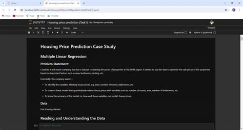 Video Pooja Sapkale On Linkedin Task1 Oasisinfobyte Internship Python Machine
