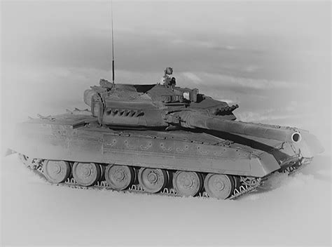 In Development Object 292 Armored Warfare Official Website