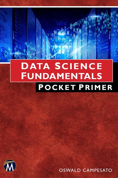 Data Science Fundamentals Pocket Primer Printige Bookstore