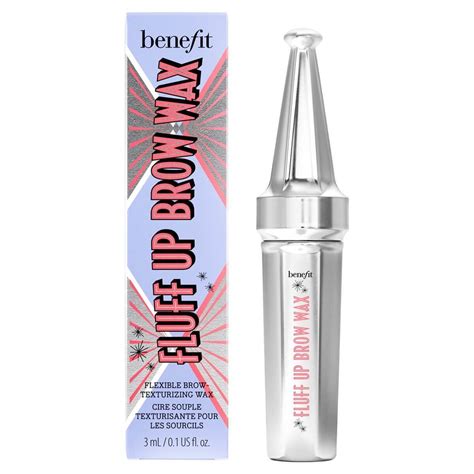 buy benefit fluff up brow wax mini online australia city perfume