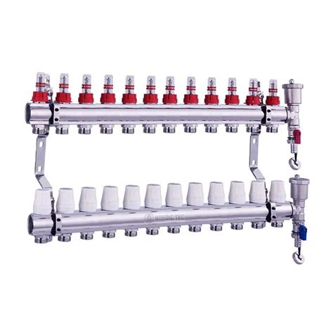Central Heating Manifold Blocked At Lucy Dean Blog