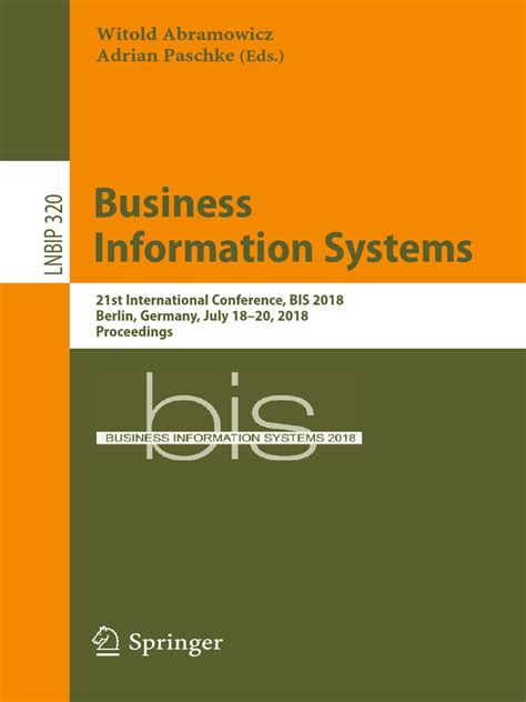 Business Information Systems Compress Pdf Data Data Mining