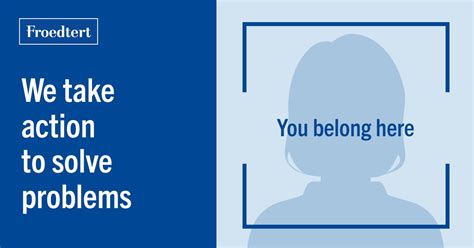 Froedtert Health On Linkedin Careers At Froedtert Froedtert Job Opportunities