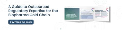 A History Of Regulatory Expertise At Modality Solutions