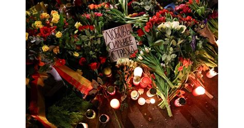 Алексей Навални ще бъде погребан днес в Москва