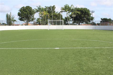 James H Goodlet Park Hialeah Fl