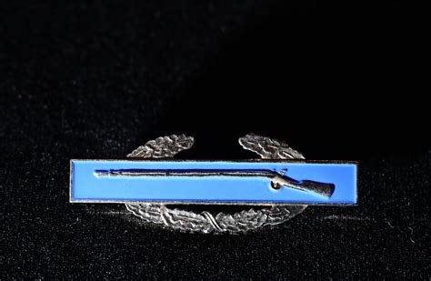 US Army To Introduce New Master Combat Badge To Solve Uniform Problem War History Online
