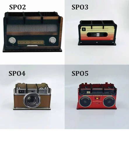 Desktop Table Organizer Mdf At ₹ 200piece In Noida Id 2852507280333