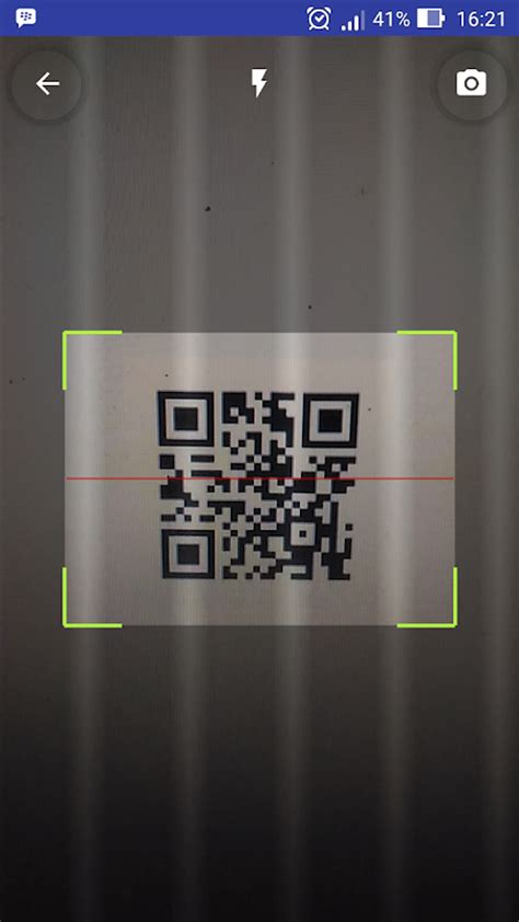 Qr Code Scanner Apk Para Android Descargar