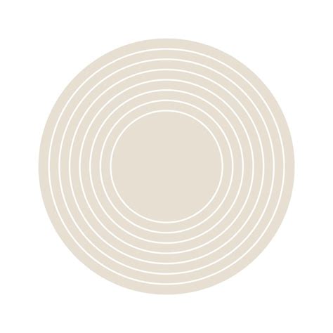 Premium Vector Abstract Shape Design Element