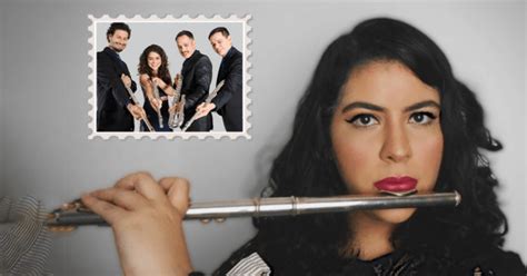 Eliana Nesme E Quarateto Transversal 2ºfmnn Em Brasília Sympla