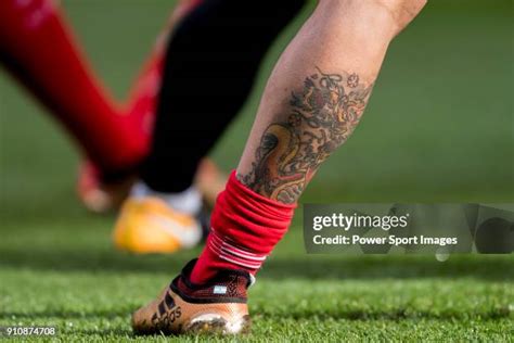 Soccer Dragon Photos And Premium High Res Pictures Getty Images
