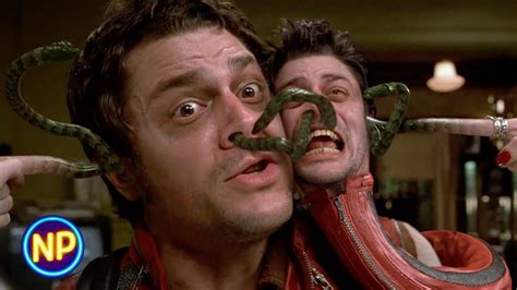 Opening Scene Men In Black Ii 2002 Now Playing In 2025 Black