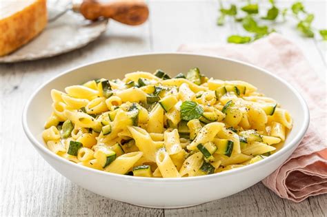Pasta Fresca Zucchine At Jamie Gibb Blog