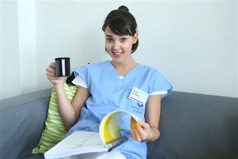 Žena In Nová Posila V Modrém Kódu Herečka Vanda Chaloupková