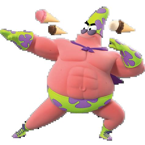 Patrick Star Song Encyclopedia Spongebobia Fandom Powered By Wikia