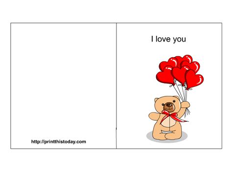 Love Cards For Her