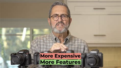 What Camera Sensor Size Is Best For You The Slanted Lens