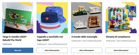 Lego Insiders Guida Completa Al Programma Fedeltà Di Lego