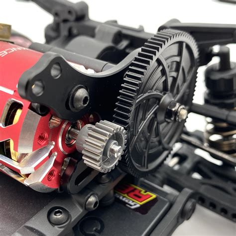 Fa1 0 Isogrid Chassis Conversion — R Design Rc