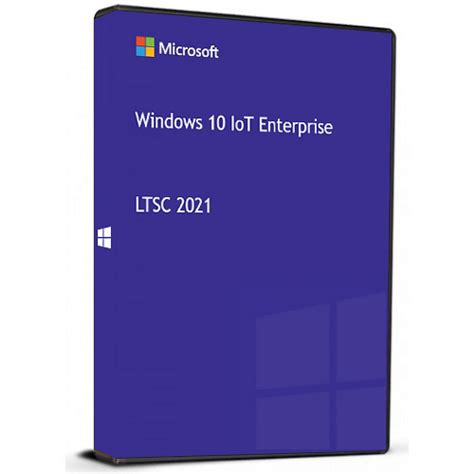 Buy Windows 10 Iot Enterprise 2021 Ltsc Cd Key Microsoft Global